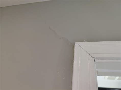 Structural Issue Or Not R Homemaintenance