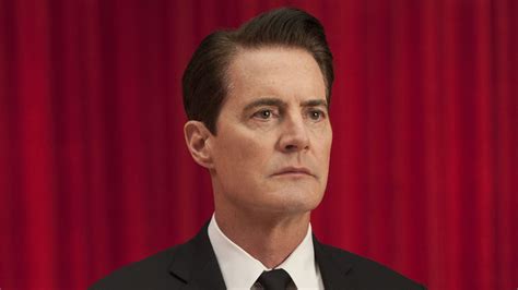 Twin Peaks Kyle Maclachlan Doesnt Know What Finale Meant Either