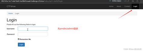Day62：web攻防 Php反序列化andcli框架类andphpggc生成器andtpandyiiandlaravel等利用 Csdn博客