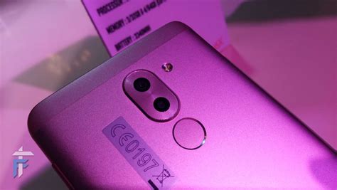 Honor 6x Affordable Dual Lens Camera Smartphone Technofall