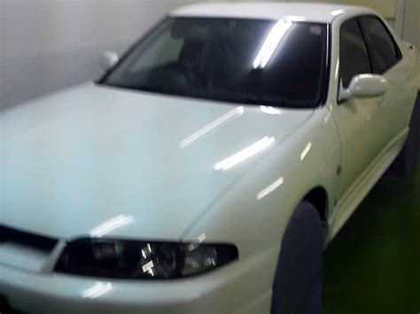 33gt R その2