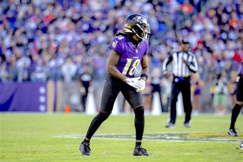 Diontae Johnson To Make Texans Debut In Week 18