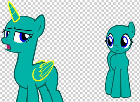 Mlp Eg Base Mlp Eg Base 17 By Toybonnie54320 On Deviantart