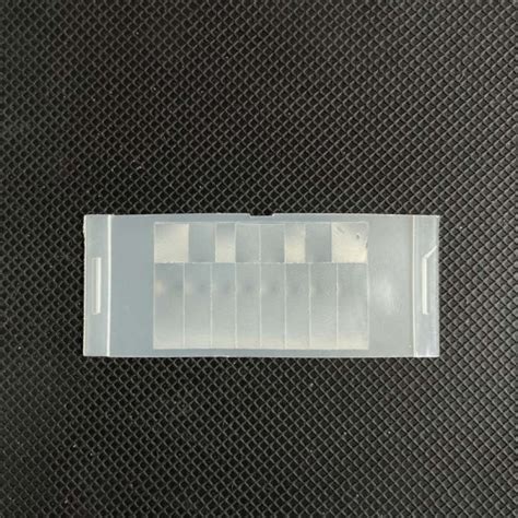 Small Pir Sensor Fresnel Lens High Quality Small Pir Sensor Fresnel