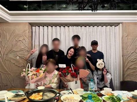 갈수록 야위어 간다구준엽 근황 전한 故서희원 母