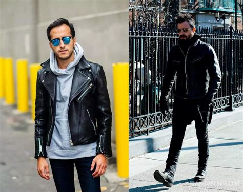 男生秋冬卫衣到底怎么穿？9种经典卫衣搭配教会你穿搭 哔哩哔哩