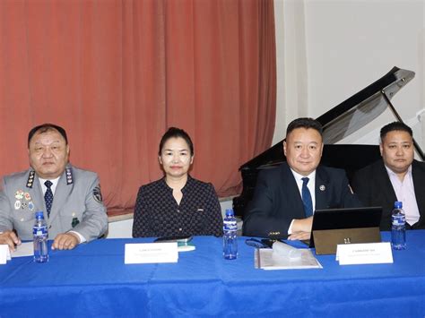 Татварын хууль тогтоомжийн шинэчлэл нээлттэй хэлэлцүүлэг боллоо Mta Mn