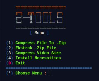 Github It World Id Z Tools Simple Tools To Extrack Compress And Zipped File