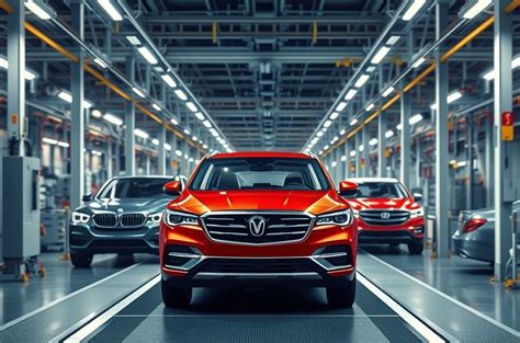General Motors Turnaround Bold Strategies To Revive The North American