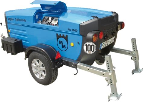 RW 3000 – RW 4000 - RW 5000 - Maxicont Kft.