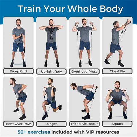 Mens Health Resistance Band Workout At Veronica Green Blog