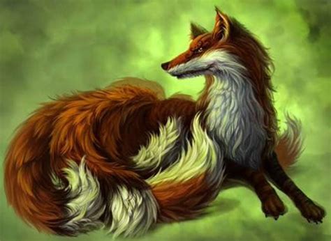 Kumiho Wiki Mythology And Cultures Amino