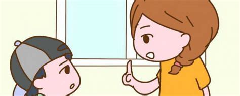 小朋友发生争执老师如何处理 怎么教导孩子 知秀网