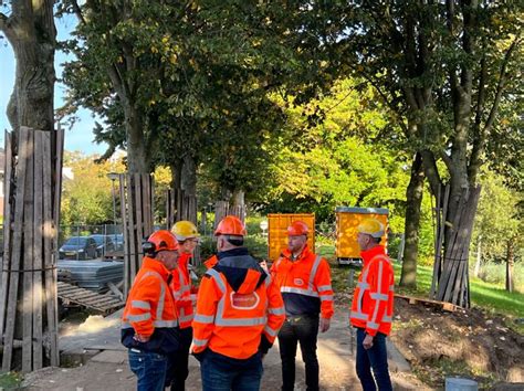 Heijmans Ennatuurlijk Patrick Van Soest