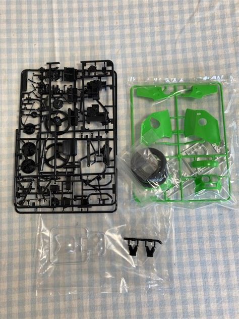 Yahooオークション タミヤ Kr500 112 プラモデル（オートバイ プラ