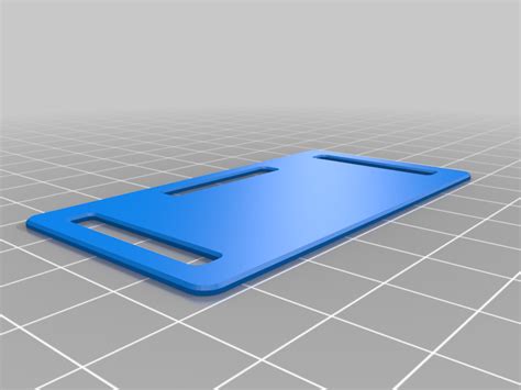 Free 3D file Sofirn HS10 16340 headmount for running・Object to download ...