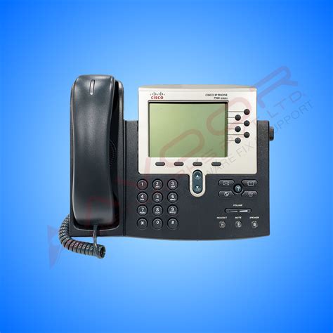 Cisco 7900 Unified Ip Phone Avoor Networks