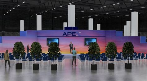 Apex Program Shaping The Future Of Defense Technology