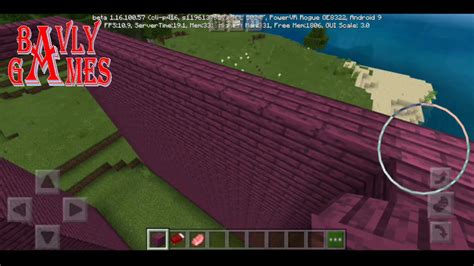 قلعة المشتركين الاسطوريين زي عم سولوم Solom ماين كرافت Minecraft