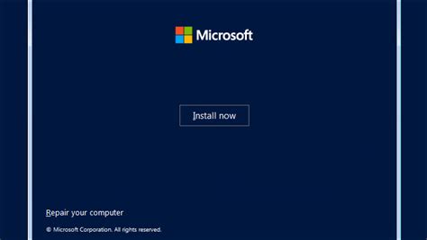 Install OS OpenSysAdmins