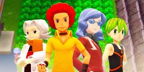 Pokemon Diamond And Pearl Dawn