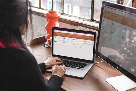 What Is Odoo And How ERP Can Help You Automate Your Business Processes