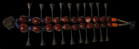 Naga Necklace Michael Backman Ltd