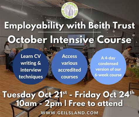 Beith Trust Beith Trust Added A New Photo