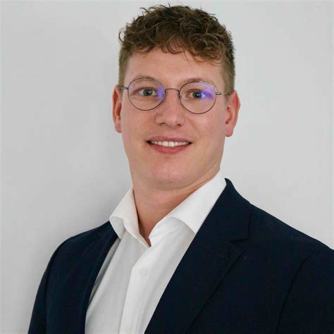 Manuel Nabbefeld Produktionsleiter Heim And Haus Produktion Und