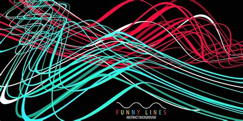 Geometric Colorful Abstract Background Decoration Pattern Texture Vector Decoration Pattern