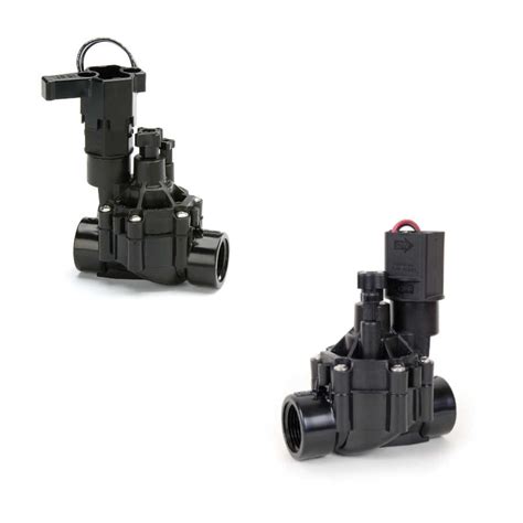 Rain Bird Dvf Solenoid Valve 25mm