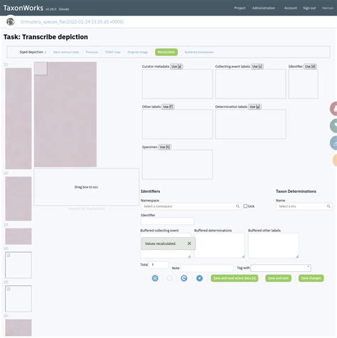 Bug Todo Images Failing To Calculate For Unknown Reason Issue Speciesfilegroup