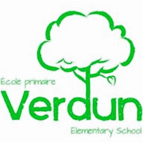 Verdun Elementary École Primaire Verdun Montreal Qc