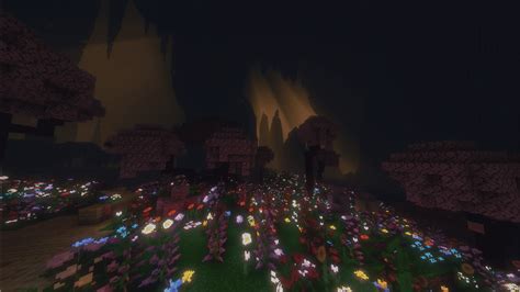 Mc Enhanced [fabric] Gallery Minecraft Modpacks Curseforge