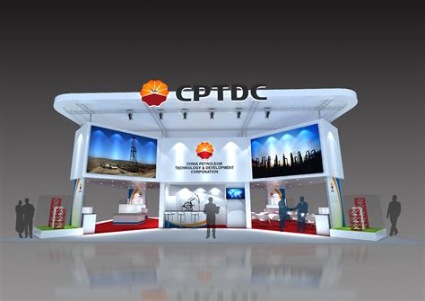 2011otc Cptdc On Behance