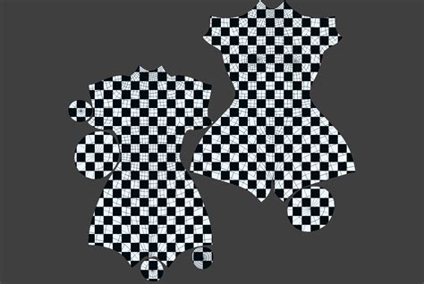 Female Torso 3d Model Turbosquid 1300059