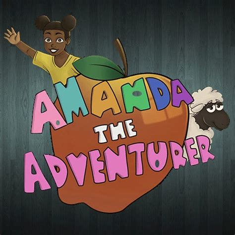 Amanda The Adventurer Rock Paper Shotgun