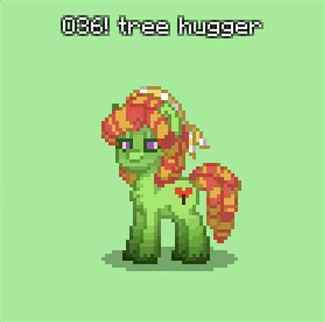 Never Seen A Pony For Her P R PonyTown