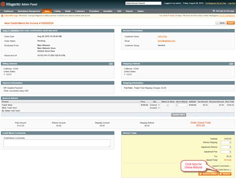 Magento Marketplace Paypal Adaptive Payment Webkul Blog