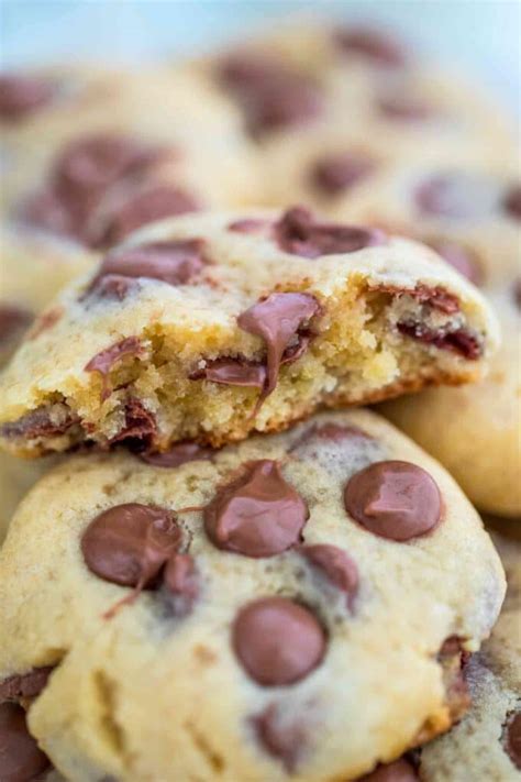 Kfc Chocolate Chip Cookies