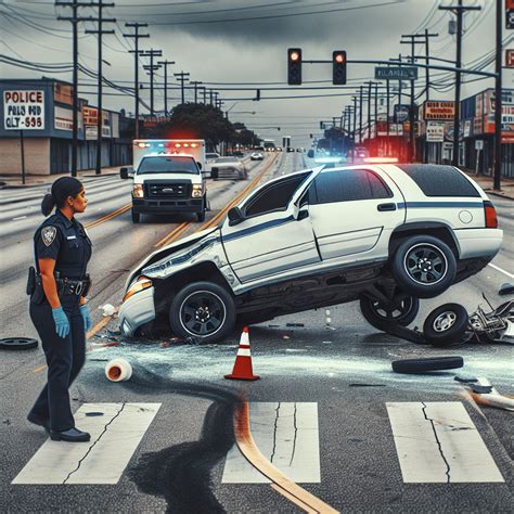 Tragic Motorcycle Accident Claims Two Lives Business