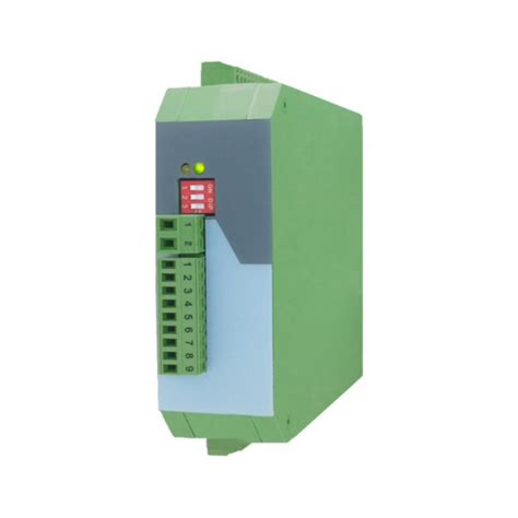Motrona Gt222 Encoder Signal Splitter Pca Encoders