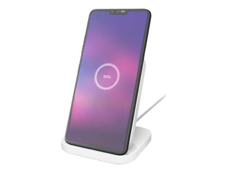 Logitech Powered Stand Shi Ca