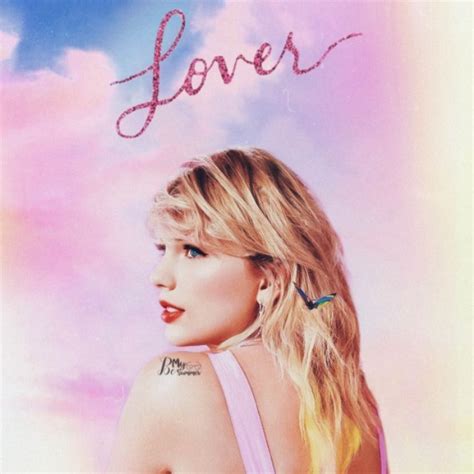 lover 泰勒斯威夫特 堆糖美图壁纸兴趣社区