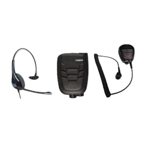 Mikrofon Jisnorm Valve