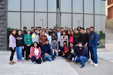 Amal Nair On Linkedin Absolutely Delightful Swaminathans Session Was The Part Cefil Speaks