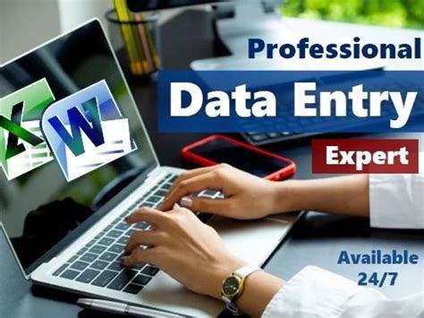 Data Entry Web Research Typing Copy Paste Web Scraping Or Data Mining Upwork