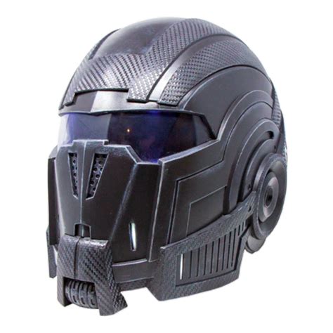 Mass Effect N7 Andromeda Varient 11 Helmet Dee Pop Culture And Ts