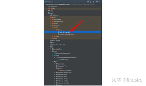 如何从零开始写一个 Android 安卓 App 知乎