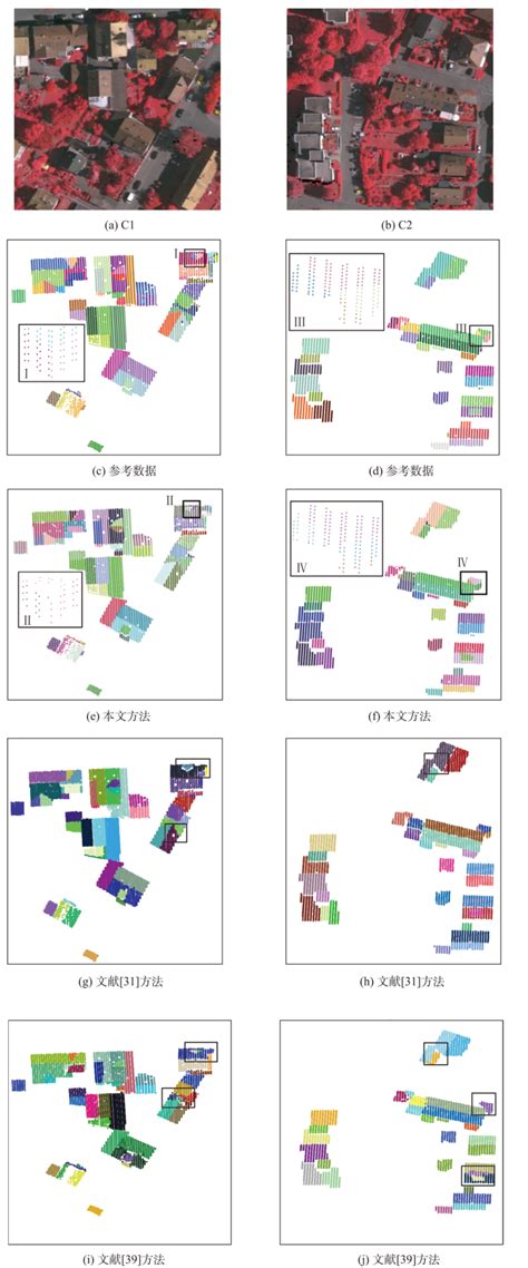 Segmentation Of Building Roofs From Airborne Lidar Point Clouds Using Voxel Based Region Growing